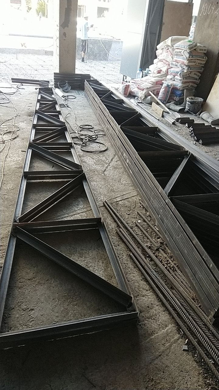 Fermalar sotiladi