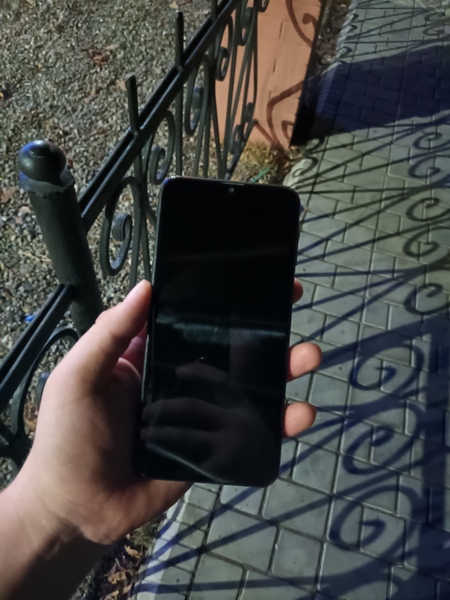Samsung M20 32gb