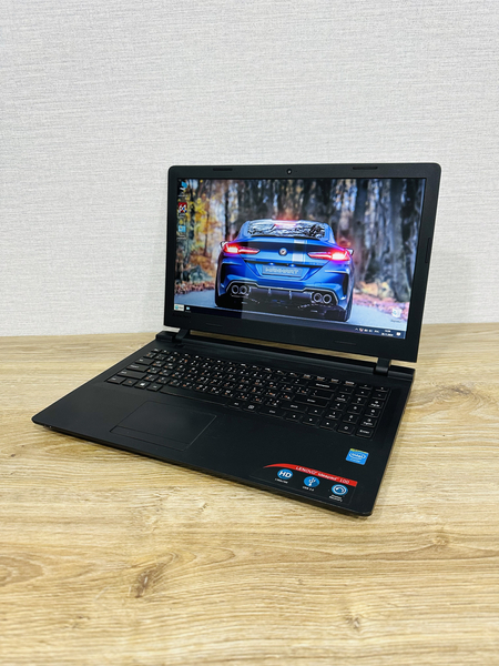Недорого Lenovo для Офиса, Учебы и Бухгалтерии в идеальном состоянии