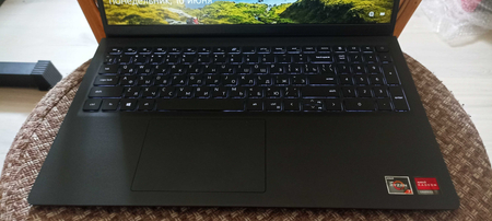 Ноутбук Dell Vostro 15 3515