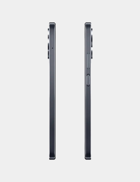 Realmi Note 50 Yengi korobkasidan ochilmagan