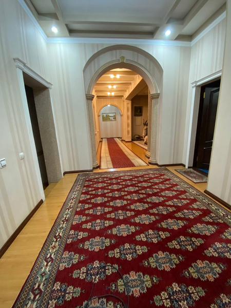 Хашаматли участка сотилади.