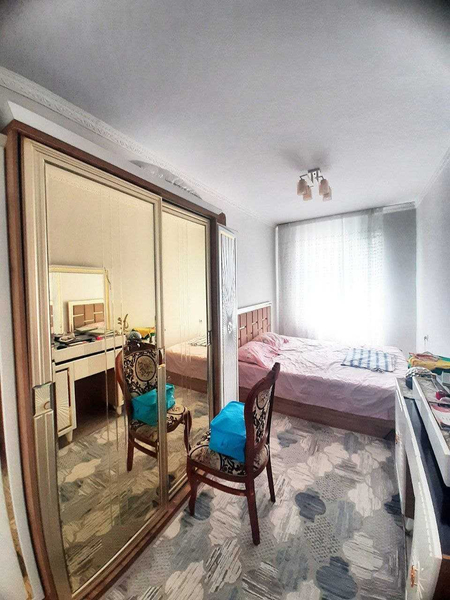 Ипотека. Продается 2в3/1/4 ТТЗ-2. №2151