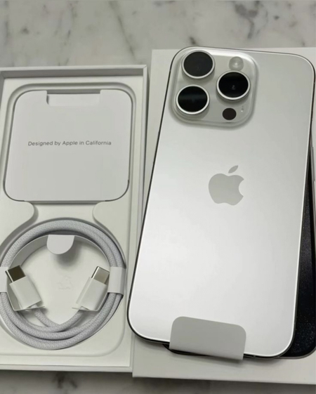 Telefon Iphone 15 pro max