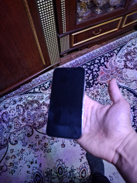IPhone x возможно обмен
