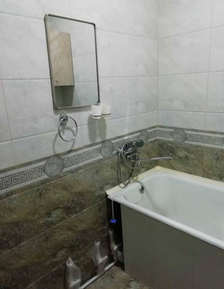 Аренда Метро Шахиристан 1 ком