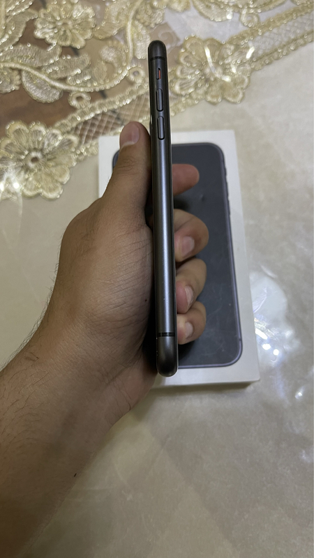 Iphone 11 128GB обмен на Iphone