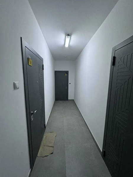 Махтумкули, Golden House ЖК 