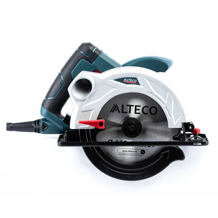 Dumaloq arra (циркулярная пила) ALTECO CS 1200Вт 165мм