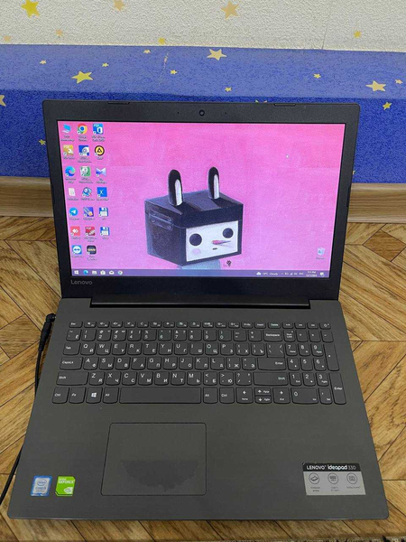 Ноутбук Lenovo Ideapad 330 - 20GB ОЗУ, надежный!