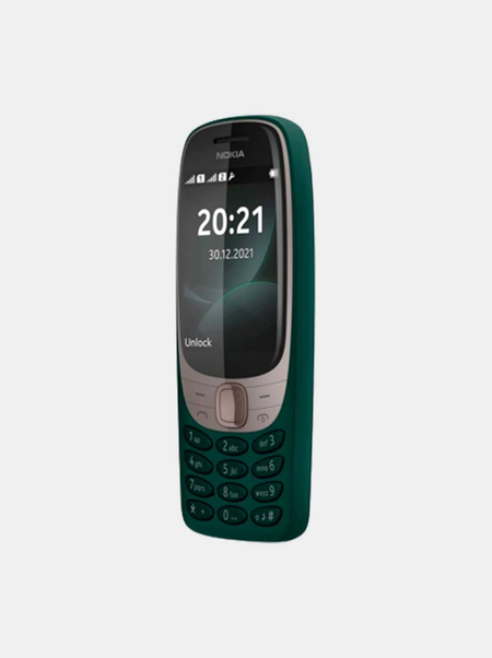 YENGI ! Nokia 6310 Dualsim Hong-Kong endi sotuvda !!!
