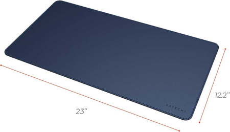 Коврик Satechi Eco-Leather Deskmate