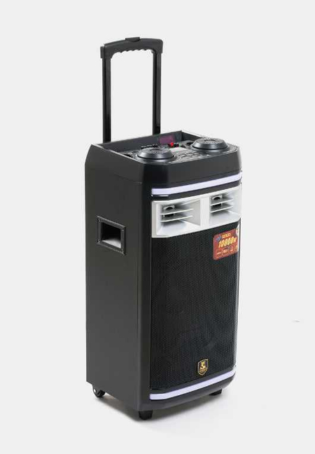 Kalonka Subwoofer Avcrowns CH126 / кароеке