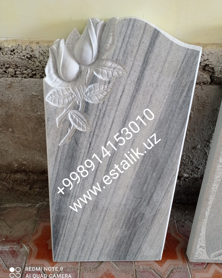 Памятники из гранита и мрамора