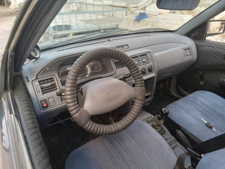 Форд эскорд 1993 г