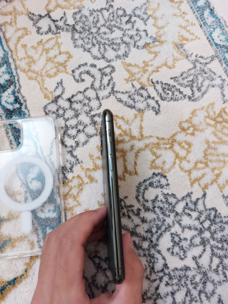 iPhone 11 Pro 94%