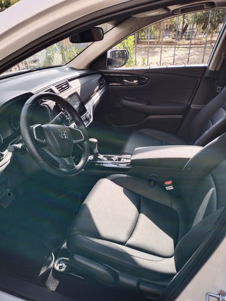 HONDA  Sotiladi,