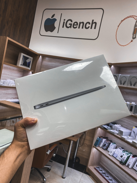 MacBook Air M1 8/256GB (NoActive) Yangi