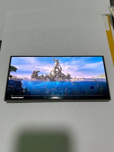 Smartfon Samsung Galaxy S24 Ultra 12GB/512GB Titanium Gray