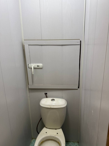 2. Комнатная квартира