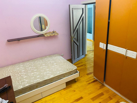 Продается квартира