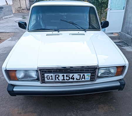 Vaz 2105 srochna