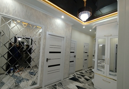 Сдается квартира Рудакий
