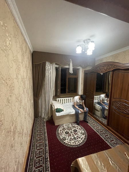 Сергели 4-3/4/5 сотилади