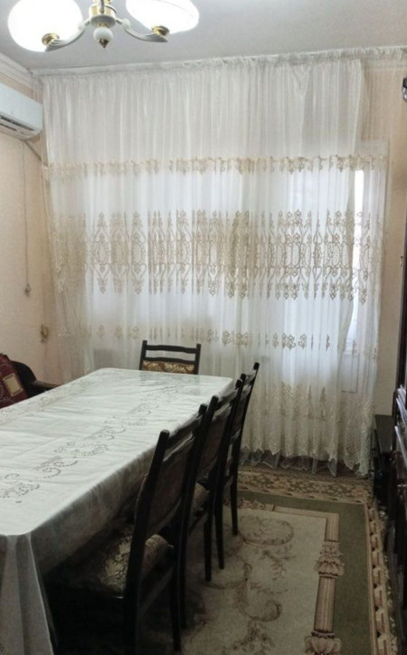 Продается 4/7/9 квартира Хумаюн
