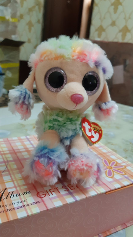 Игрушки бини боос