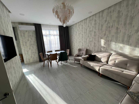 Cдаётся в аренду квартира 3/5/9 в ЖК Parisien ID: 55095