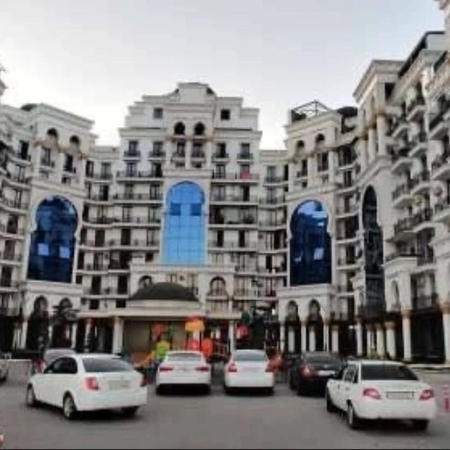 2 хона ижара ЖК Минор премиум класс