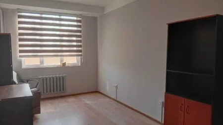 Шикарное место на 1м этаже вдоль дороги 40м²