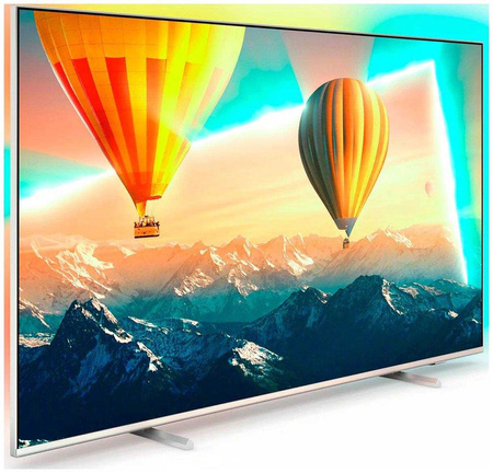 Продаю новые телевизоры PHILIPS 43PUS8057/60 (2023)