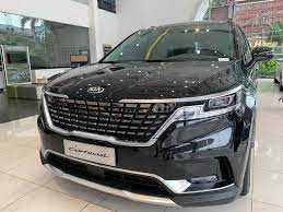 KIA Carnival 2023 6% Aksiya