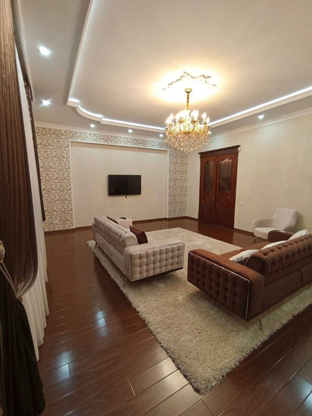 Сдаётся дом в аренду  Улица Никитина