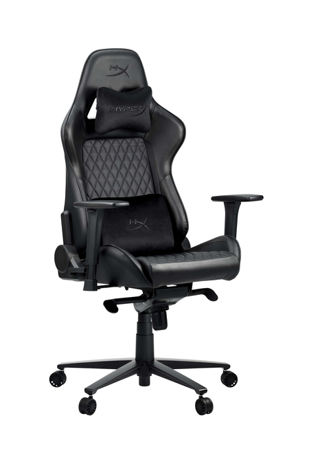 Кресло HyperX JET Black (367521)