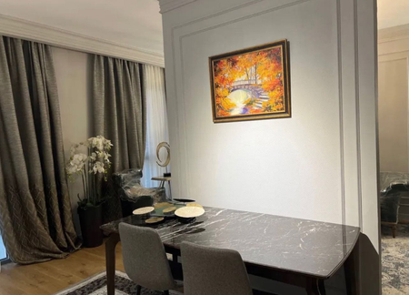 s-422 Сдается в аренду Новостройка ЖК Mirabad avenue
