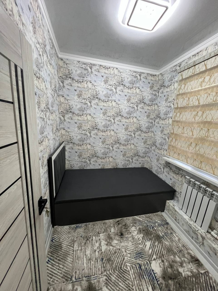 Продаётся квартира