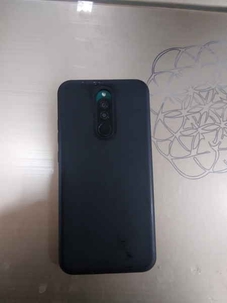 Redmi 8     32Гб