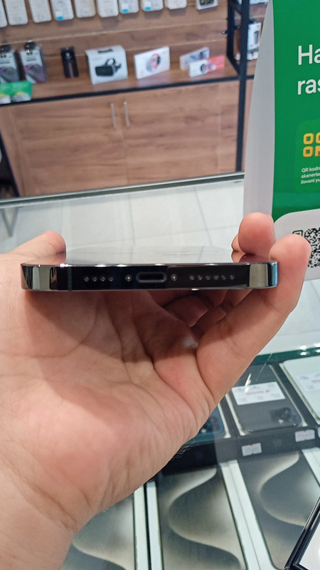 Muddatli to'lovga 13 pro max 128gb 84%