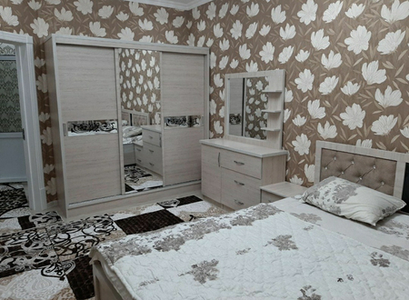 Сдаётся квартира Гагарина