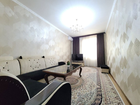 Uy ijaraga darxon kafe basri baba