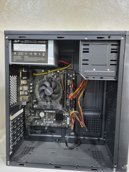 Kompyuter PC ofis uchun arzon narxda optom