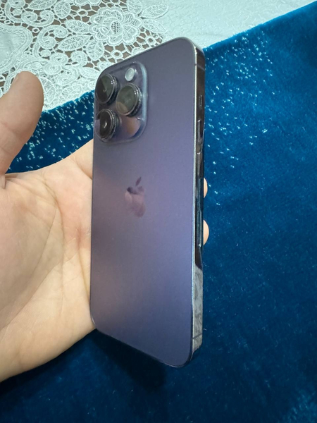 Iphone 14 pro 99% idiyal