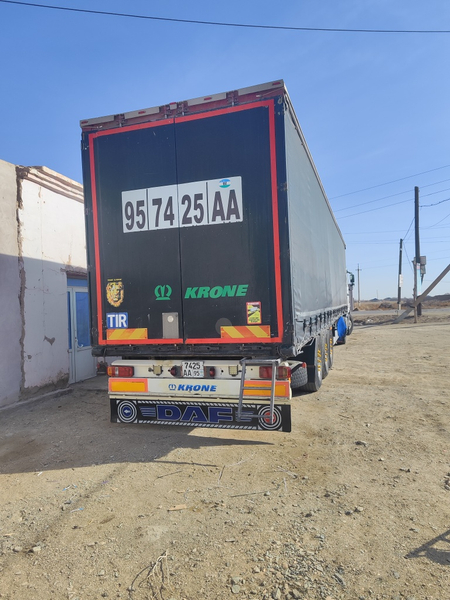 Daf sotiladi prsepi bilan
