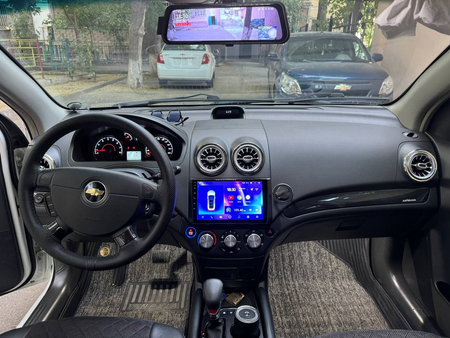 Chevrolet Nexia 3/нексия 3 в отличном состоянии