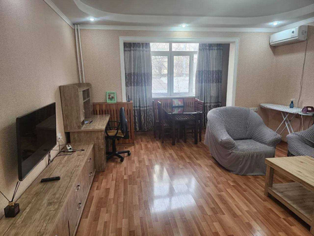 Срочно 3 комнатная центр Саид Барака К154365