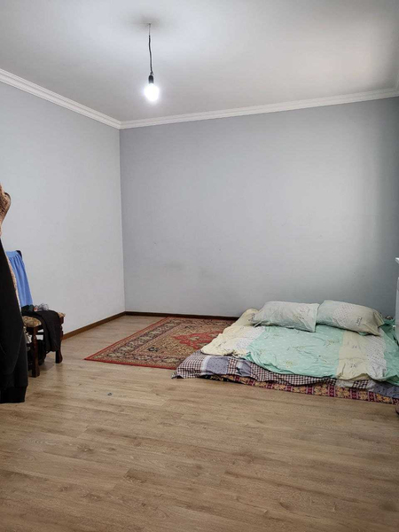 uchastka/uy sotiladi 7 sotix 4 xona