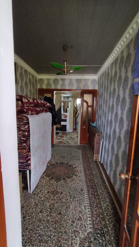 Срочно продается квартира 77 серия